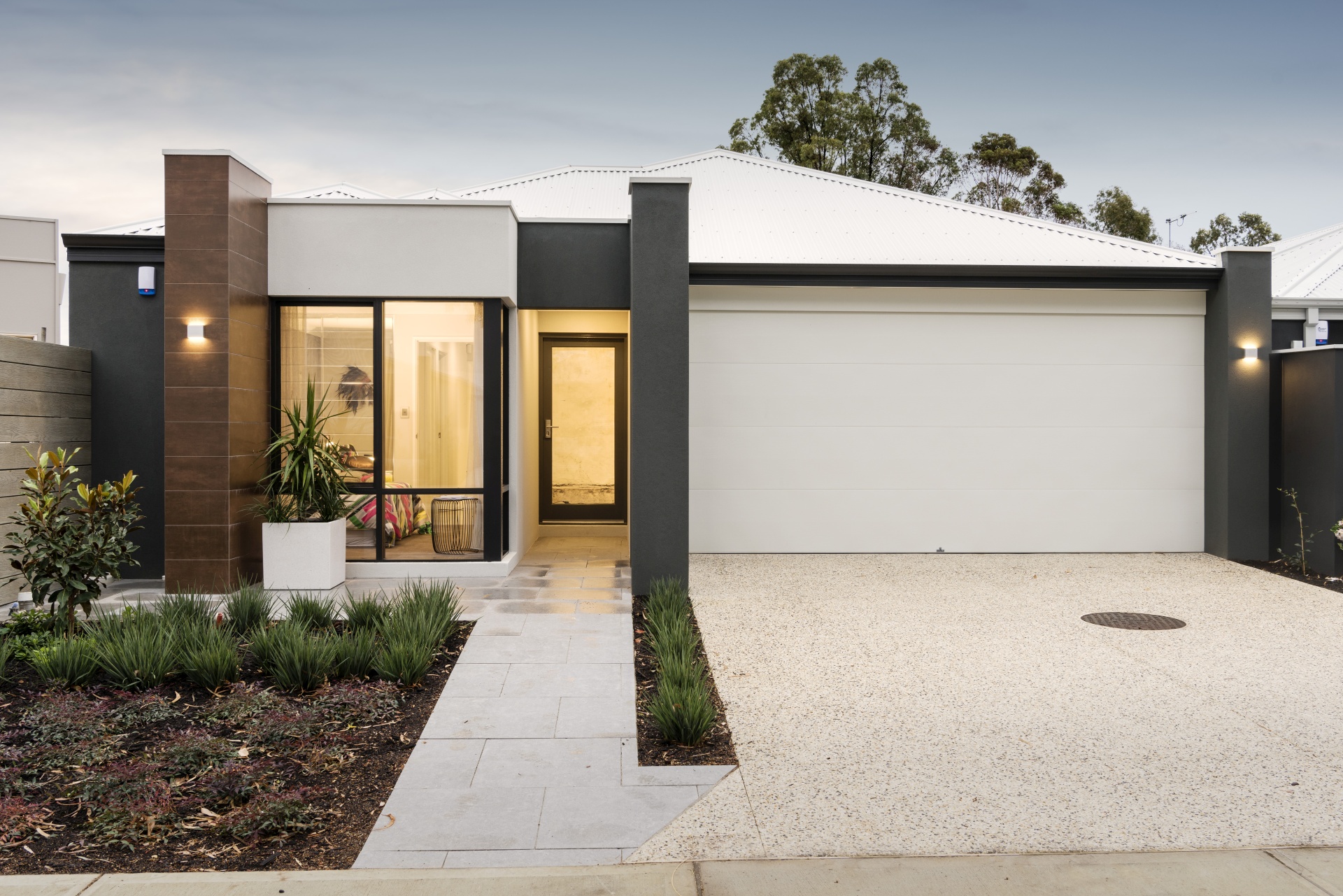 House and Land Packages in Perth Northern Suburbs - Caversham